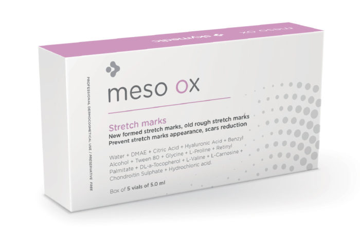 Meso OX - Dermoskin