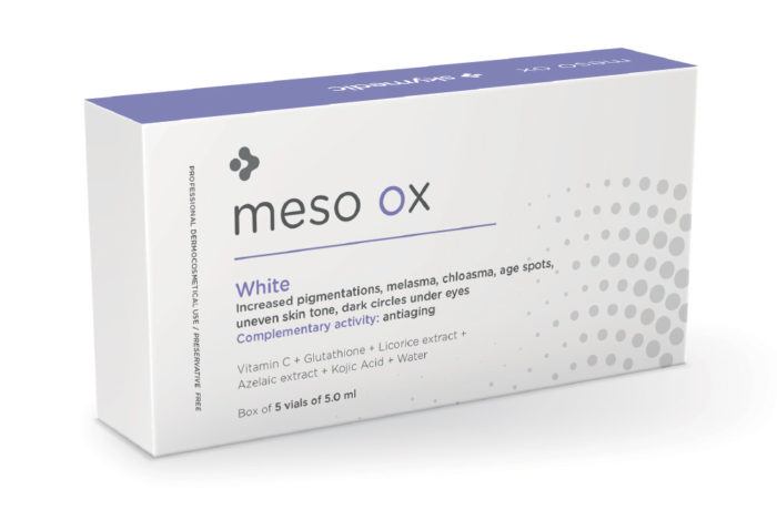 Meso OX - Dermoskin